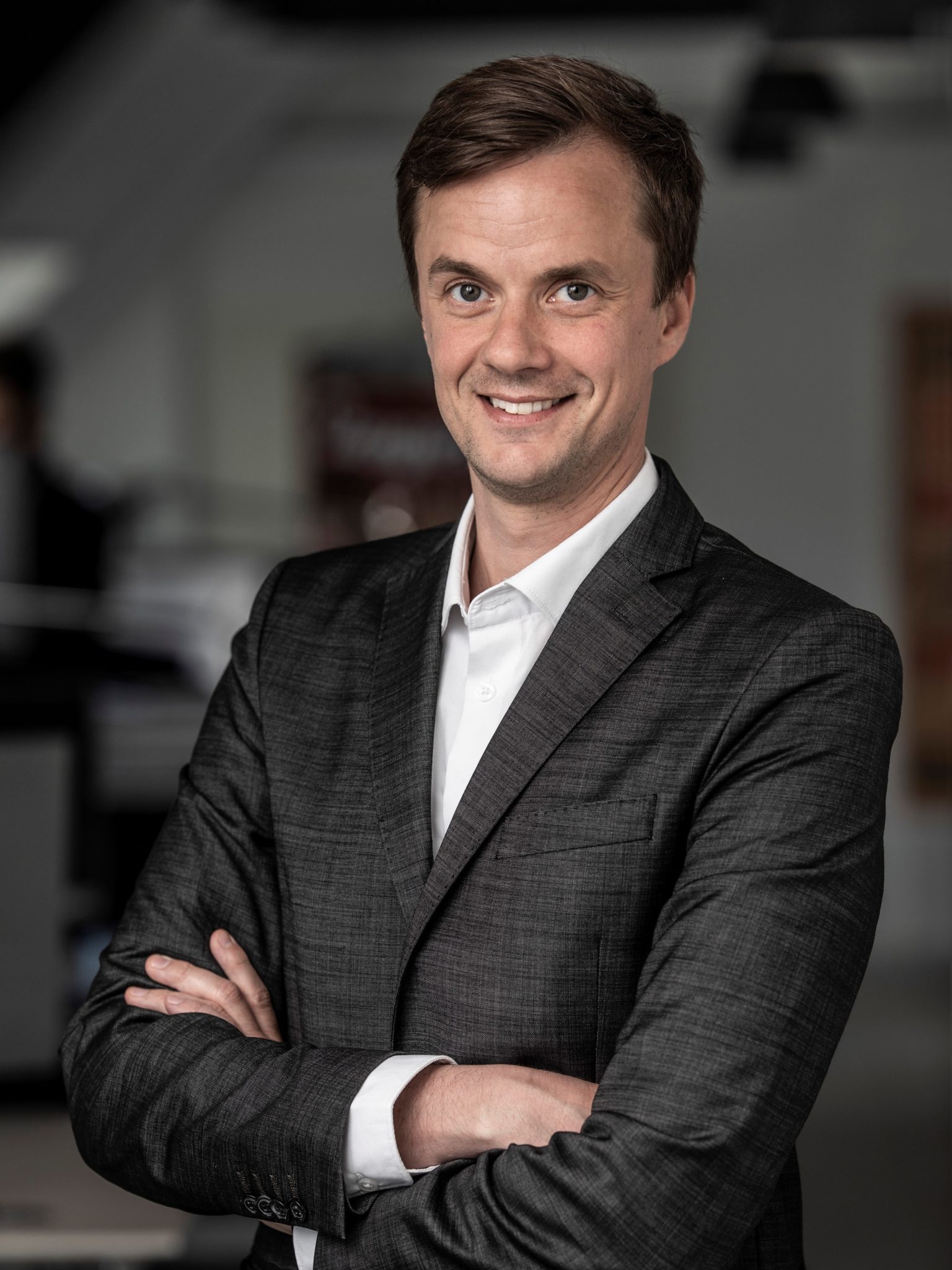 Kenneth Hansen - Zangenberg Analytics