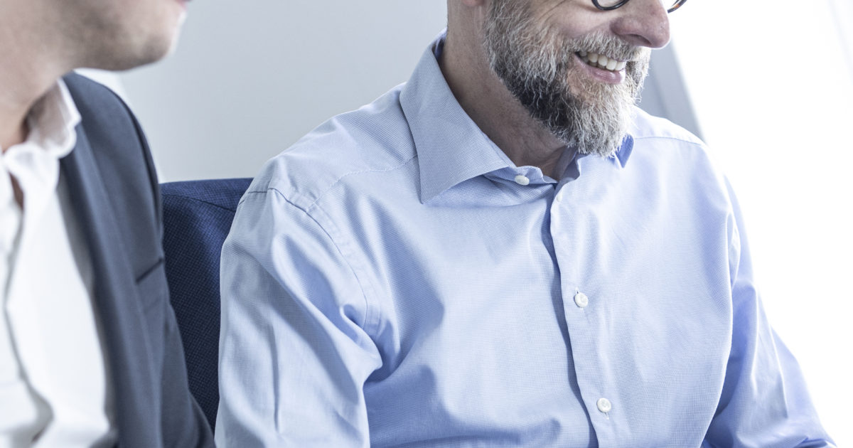 Ydelser - Zangenberg Analytics