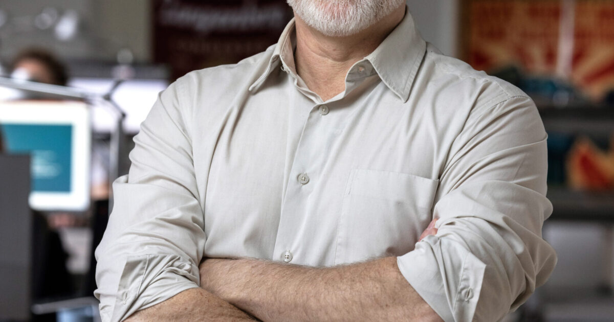 Nikolaj Bartholin Henrichsen - Zangenberg Analytics