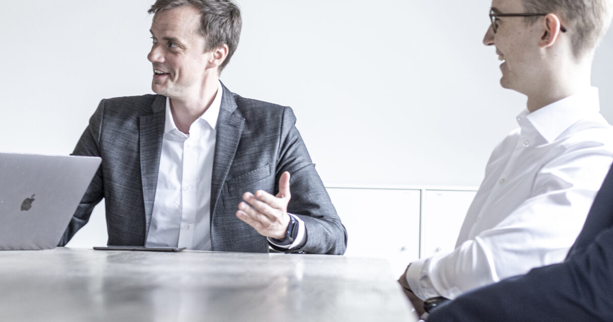 Contact - Zangenberg Analytics