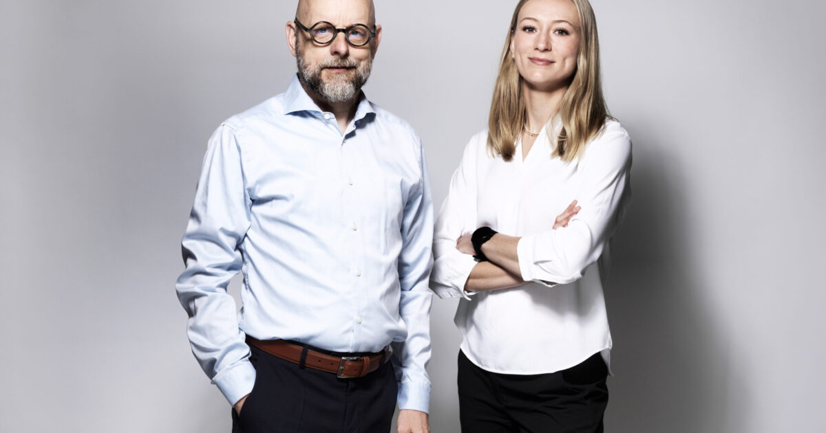 Zangenberg Webinar: Test your negotiation skills - Zangenberg Analytics