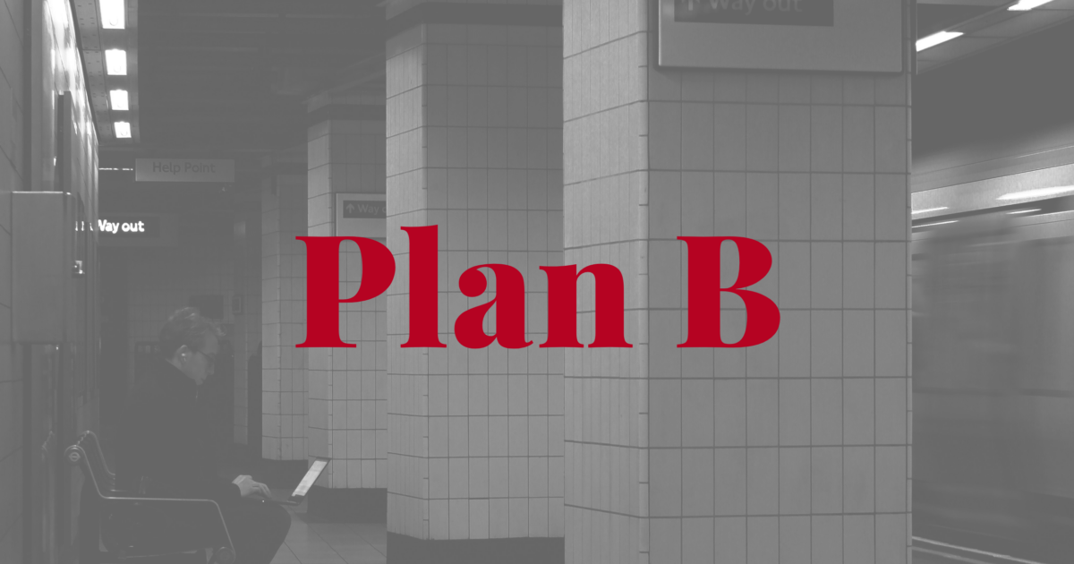 Zangenberg Webinar: Uncertain Times - The Price of Your Plan B - Zangenberg Analytics